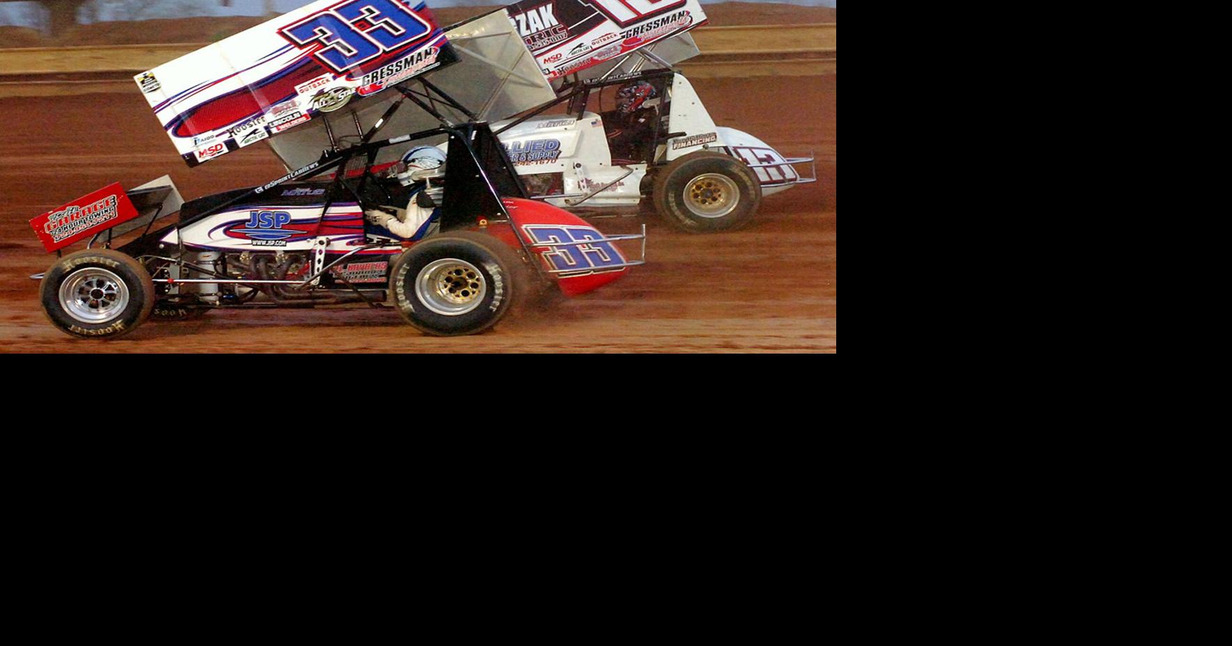 Matus racing legacy now in fourth generation | Vision Edition ...