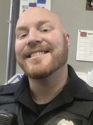 Officer beards help autism charity | Local News | ncnewsonline.com