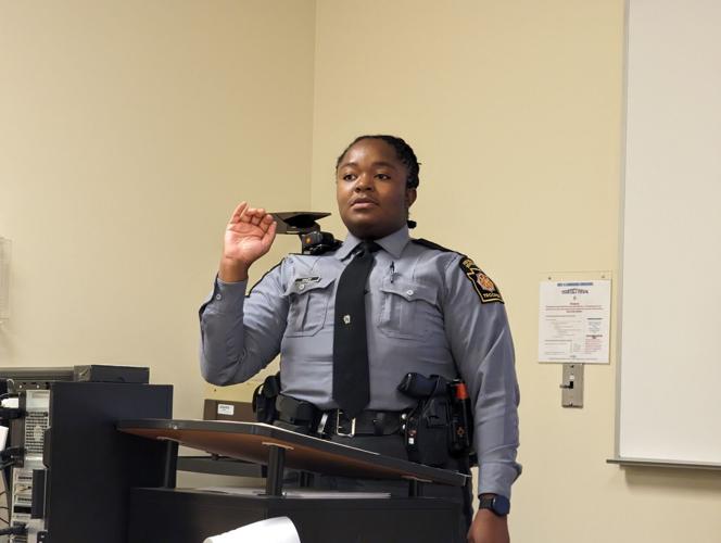 Girls Engaging Mentors event held for county ninth graders | Local News ...