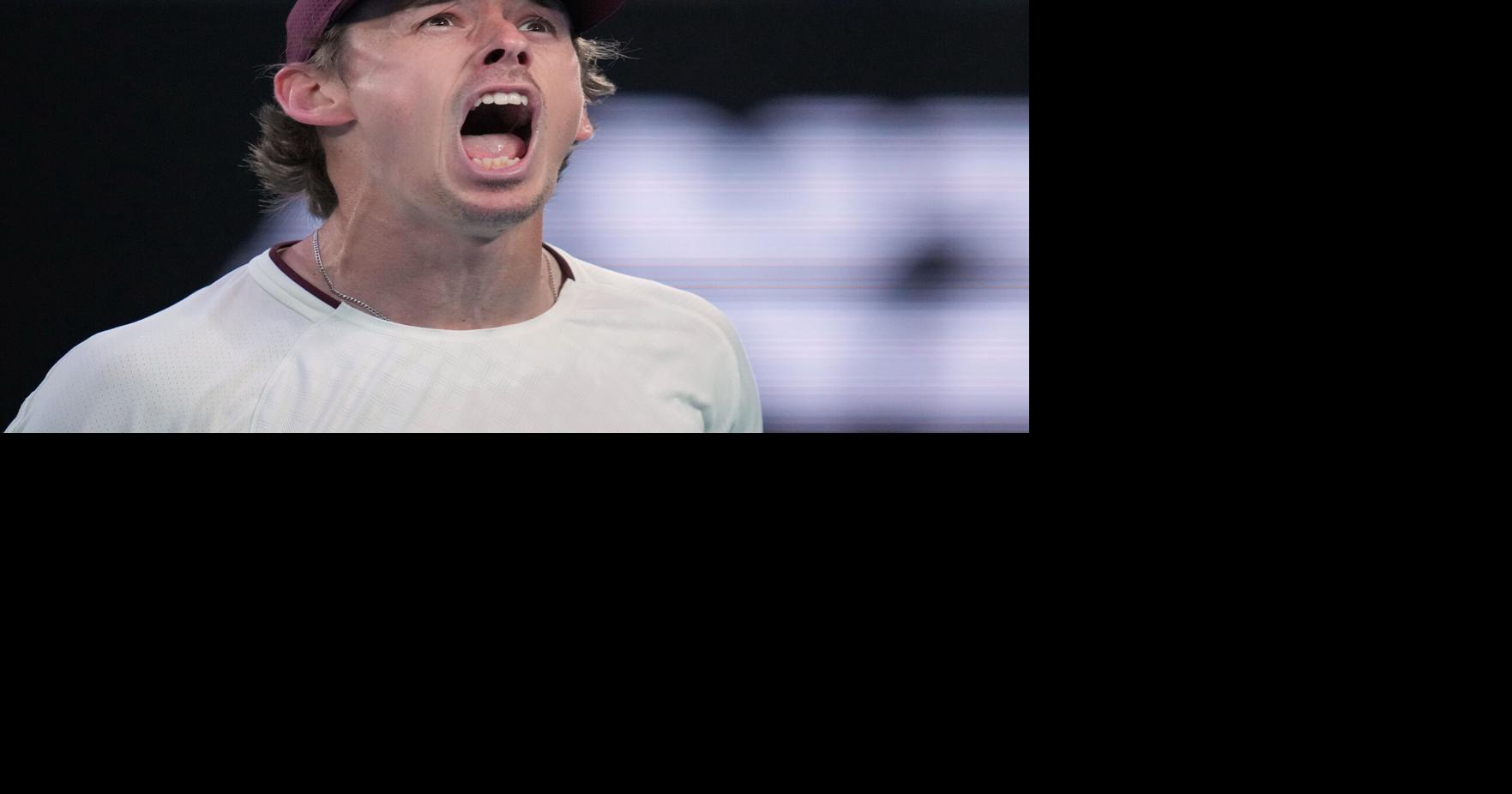 Australian Open Tennis | National Sports | ncnewsonline.com