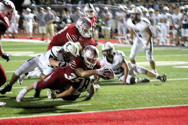 Week 1: Laurel at Neshannock | Sports | ncnewsonline.com