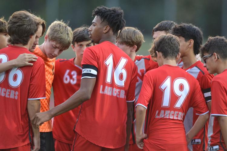 Herb leads Neshannock soccer team to win over Sewickley Academy ...