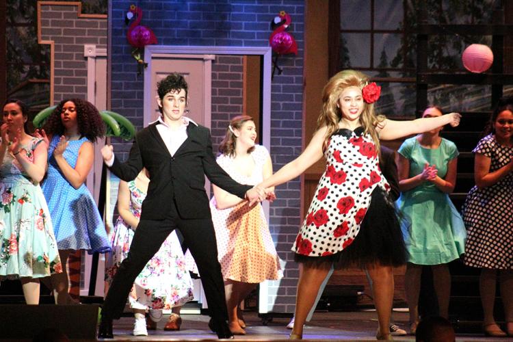 New Castle actors devoted to 'Grease' | News | ncnewsonline.com