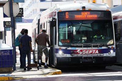 SEPTA service cuts set in as Capitol lawmakers remain divided on budget ...