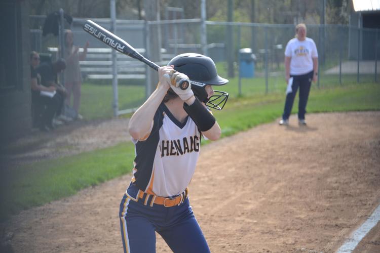 Shenango makes short work of New Brighton | Sports | ncnewsonline.com