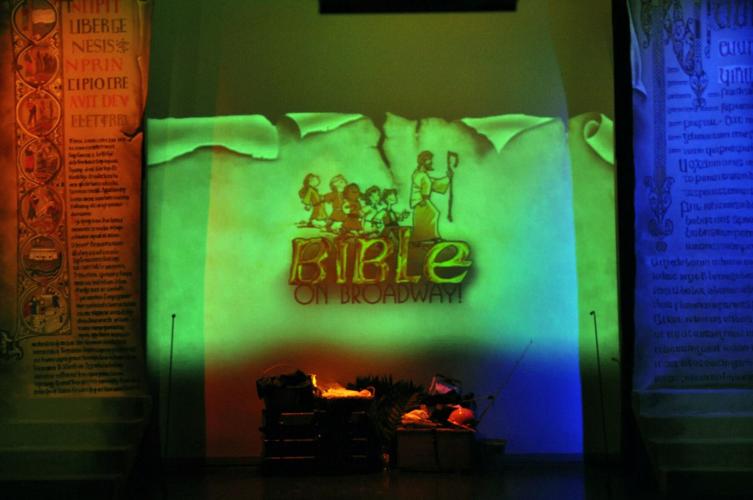 The Strand to present 'Bible on Broadway' | Lifestyles | ncnewsonline.com