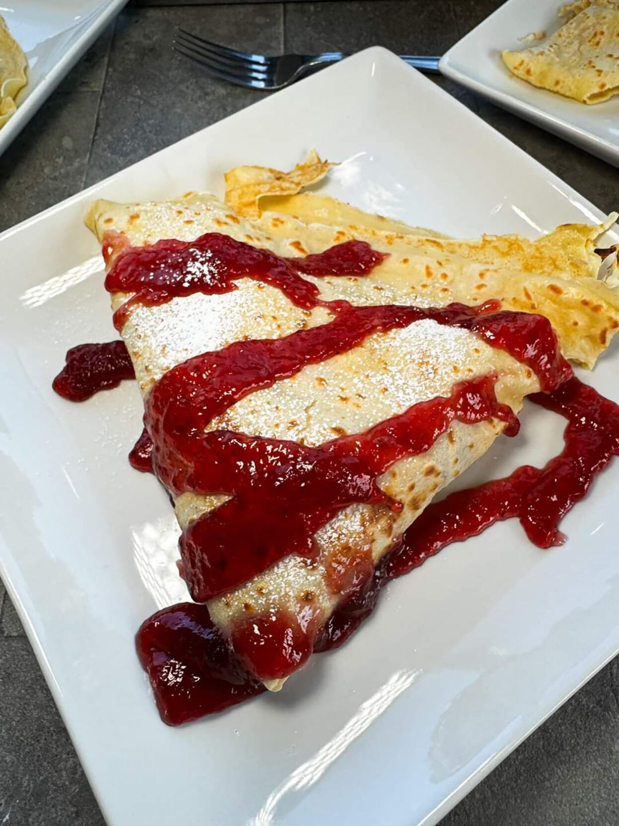 Crepe restaurant brings something new to New Wilmington | Local News ...