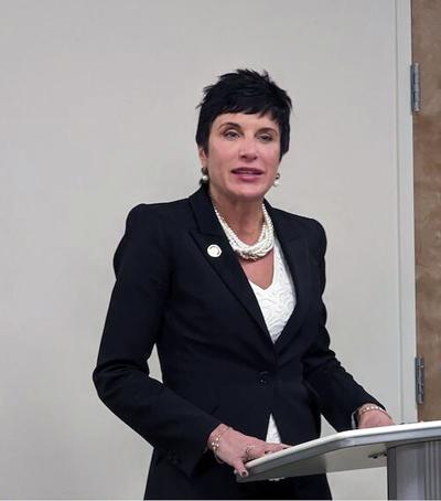 Brown to chair House subcommittee | Local News | ncnewsonline.com