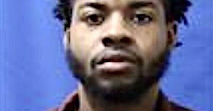 Perry homicide suspect now in custody | Local News | ncnewsonline.com