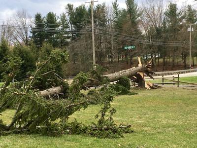 Thousands lose power to winds in Lawrence County | Local News ...