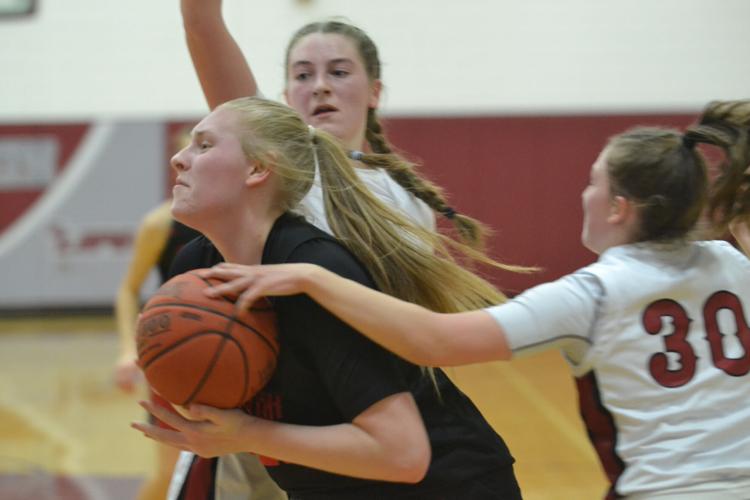 Lady Warriors fall to Avonworth in WPIAL 3A quarterfinals | Local ...