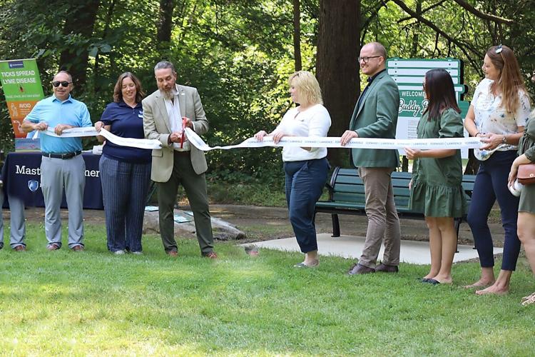 Buddy Bench fosters community connection in Cascade Park | Local News ...