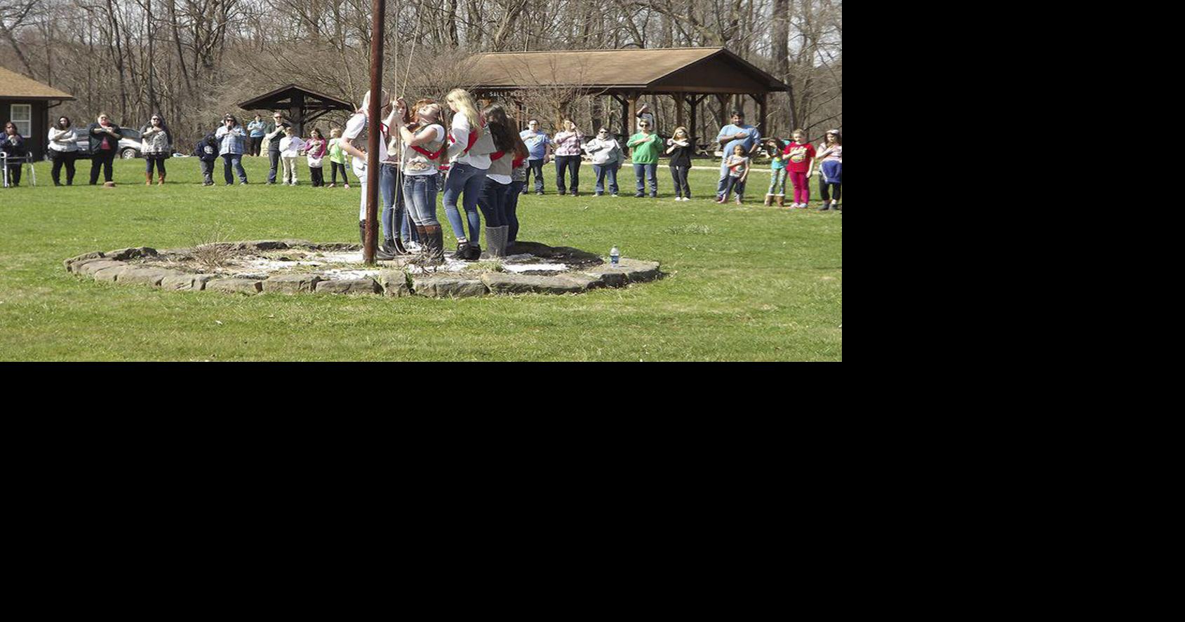 CAMP ELLIOTT | OLMC TIMELINE | News | ncnewsonline.com