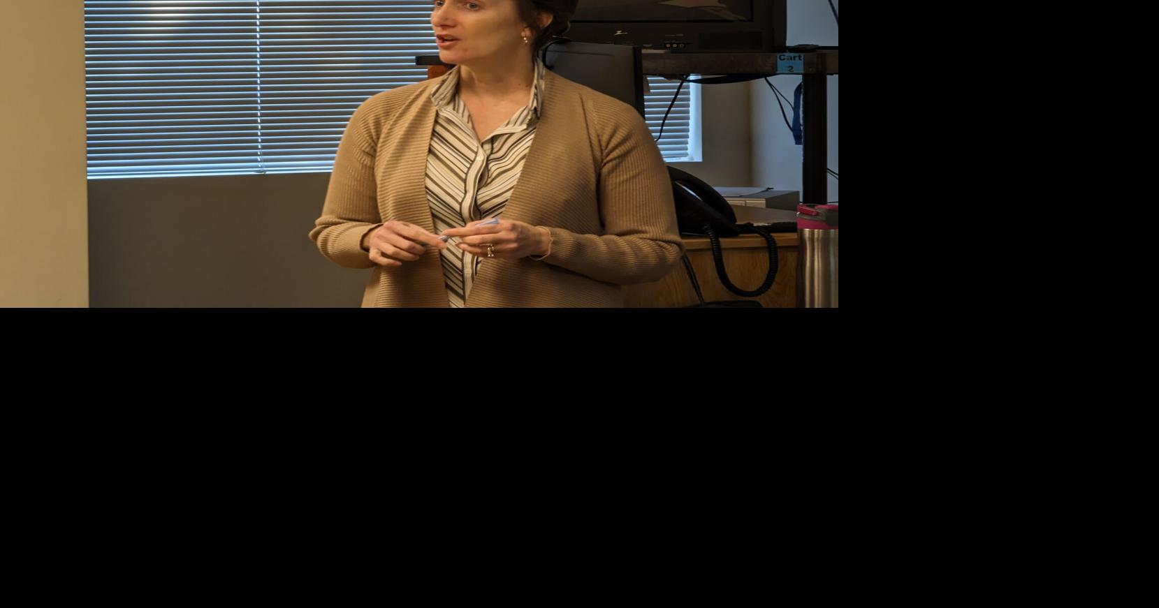 Helen Boylan Funari | Local News | ncnewsonline.com