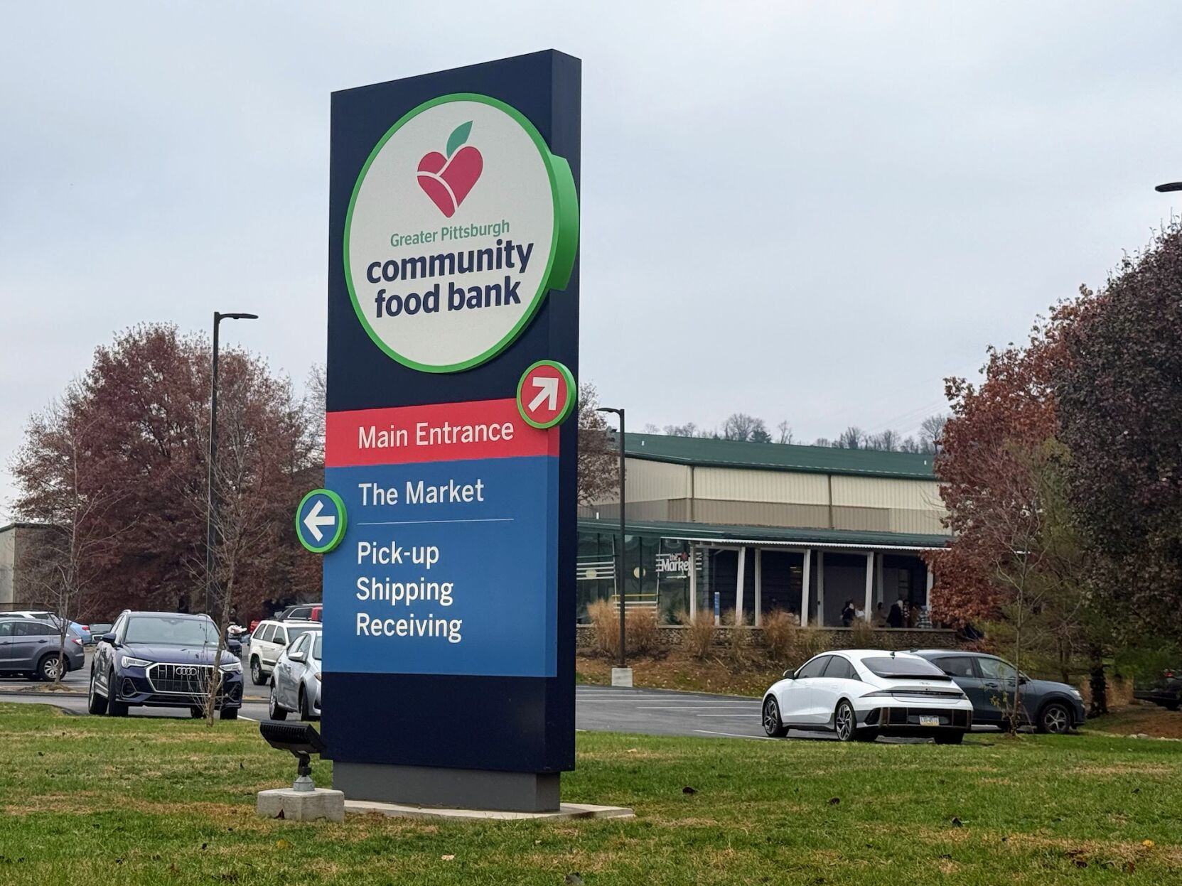 Regional organizations prepare for more SNAP benefit losses, holiday ...