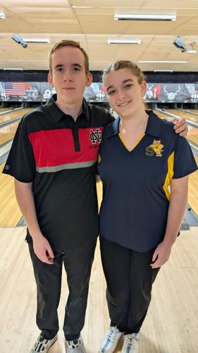 Local bowlers compete in state singles championships | Sports ...