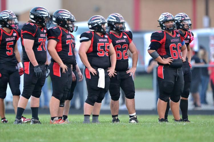 WPIAL's Seltzer says Mohawk's probation only for football | Sports ...