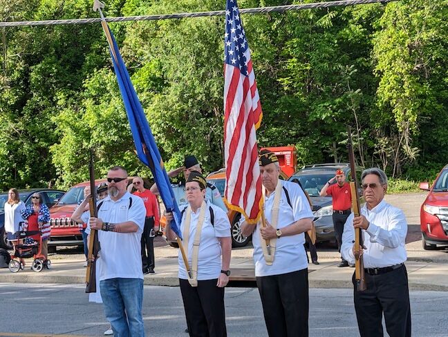 Veterans Council honors fallen service members during ceremony | Local ...