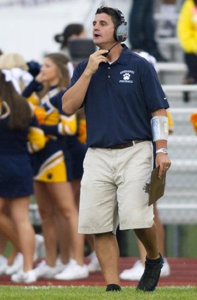 High School Football: Mayo resigns as Shenango coach | Local Sports ...