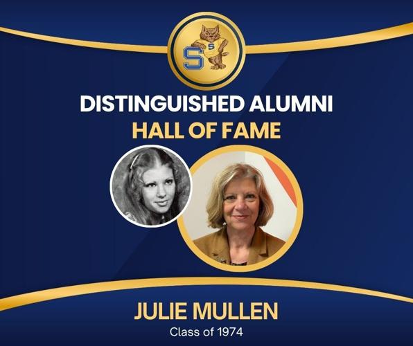 Three inducted into Shenango Alumni Hall of Fame | Lifestyles ...