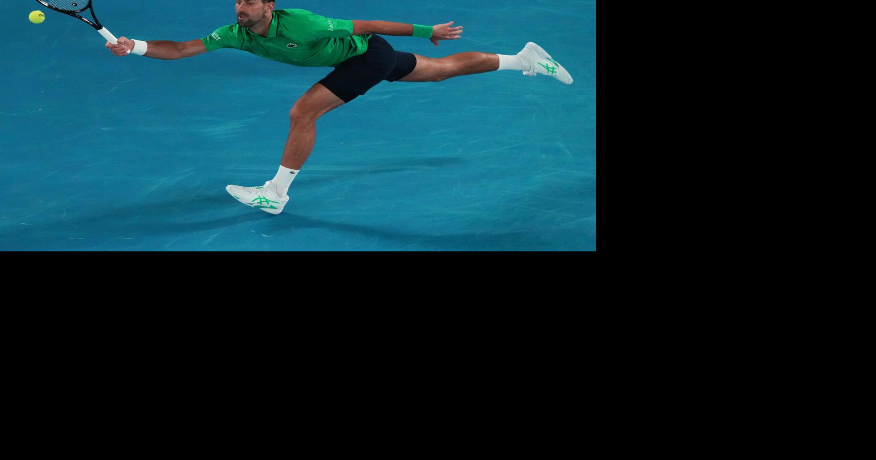 Australian Open Tennis | National Sports | ncnewsonline.com