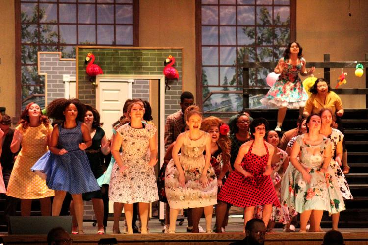 New Castle actors devoted to 'Grease' | News | ncnewsonline.com