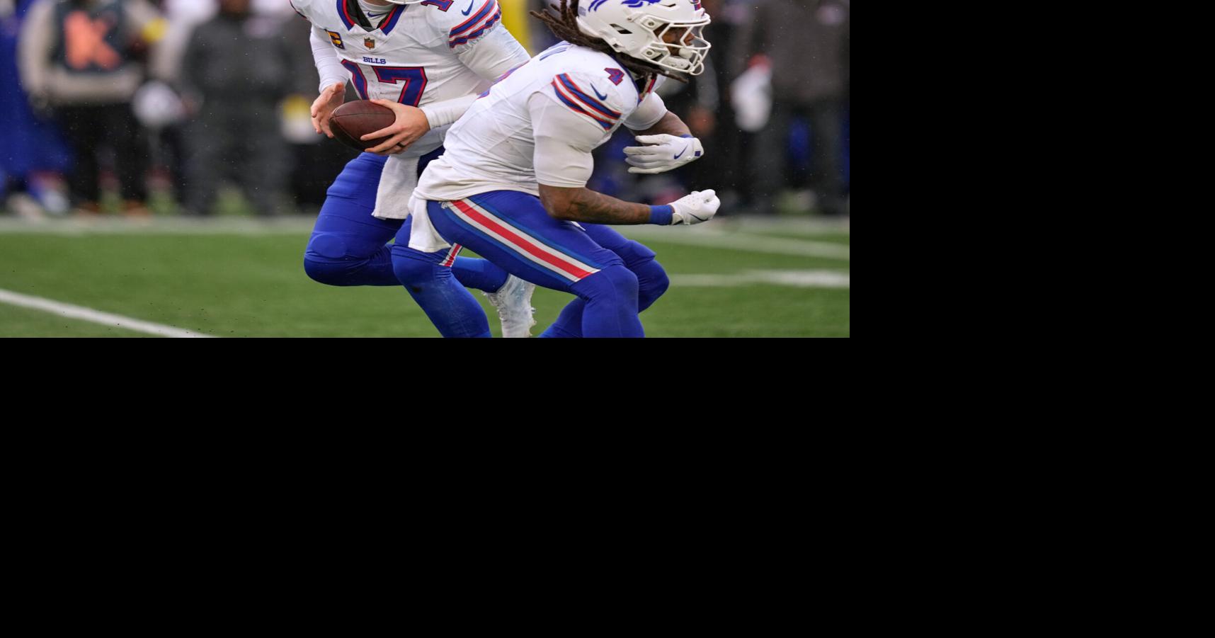 Bills Patriots Football | National Sports | ncnewsonline.com