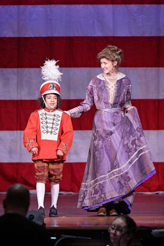 'Music Man' comes to Neshannock stage | Local News | ncnewsonline.com