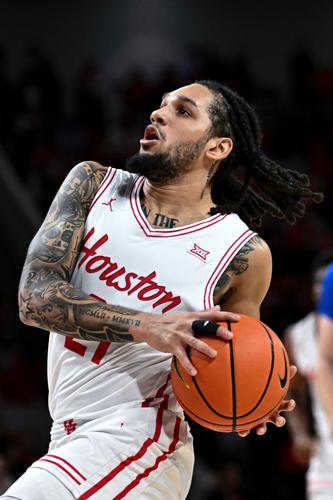 MTSU Houston Basketball | National Sports | ncnewsonline.com