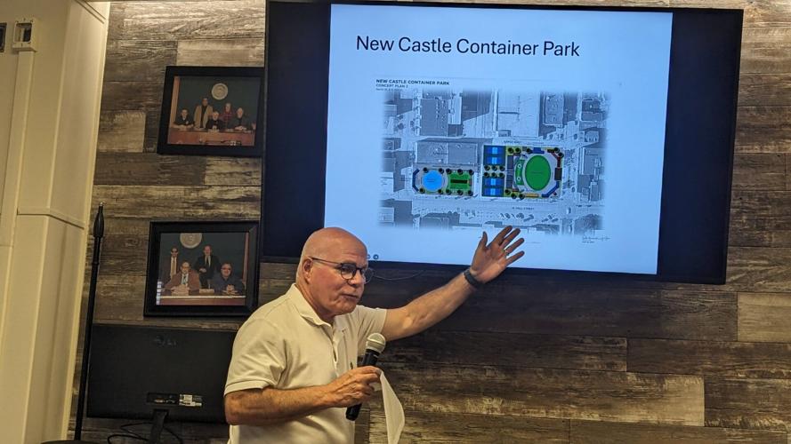 New developments, businesses define 2025 in New Castle | Local News ...