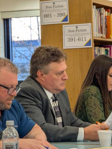 Wilmington School Board appoints two new members | Local News ...