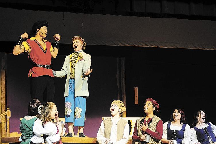 ‘Beauty and the Beast’ coming to Union | Lifestyles | ncnewsonline.com