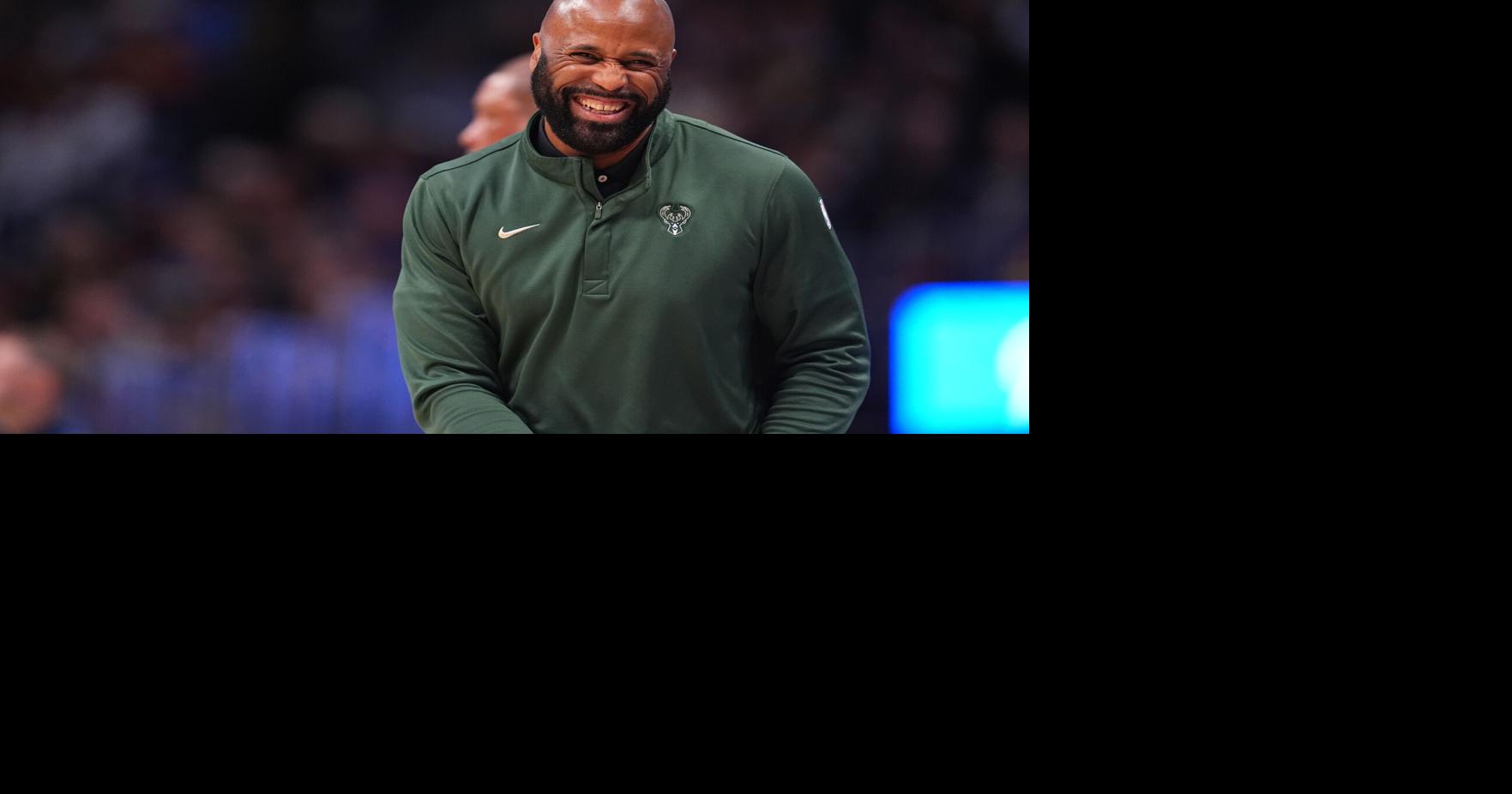 Bucks Nuggets Basketball | National Sports | ncnewsonline.com