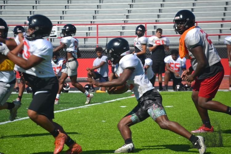 New Castle football | | ncnewsonline.com