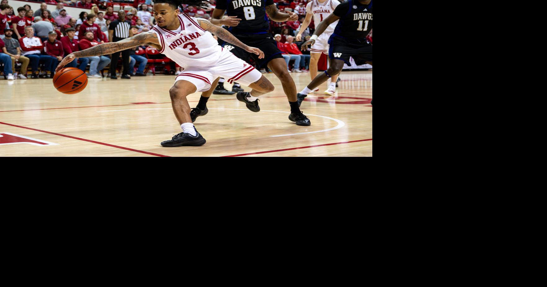 Washington Indiana Basketball | National Sports | ncnewsonline.com