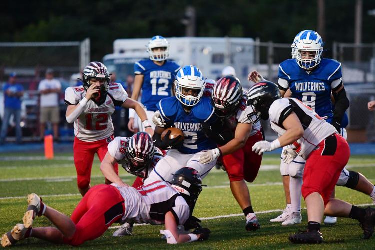 Making history: Ellwood City Lincoln football program is off to its ...