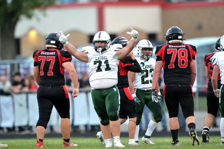 Wrona and Boston lift Mohawk to nonsection win | Local Sports ...