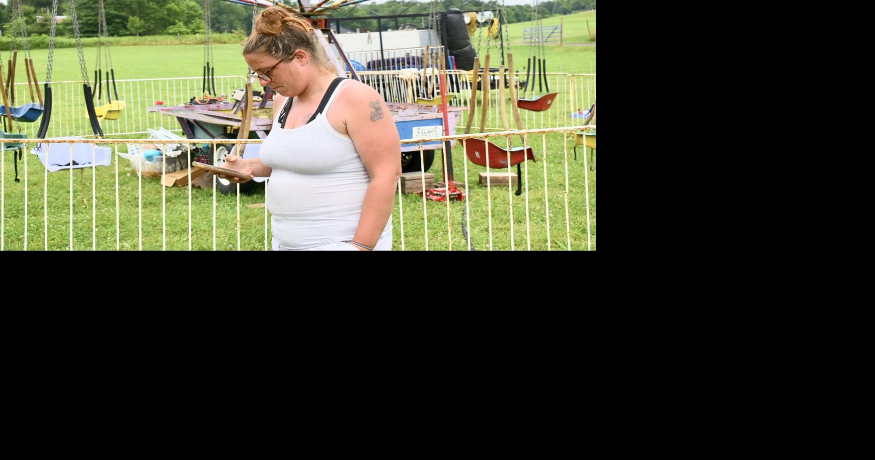 Amusement ride business forced to scramble for insurance | Local News ...