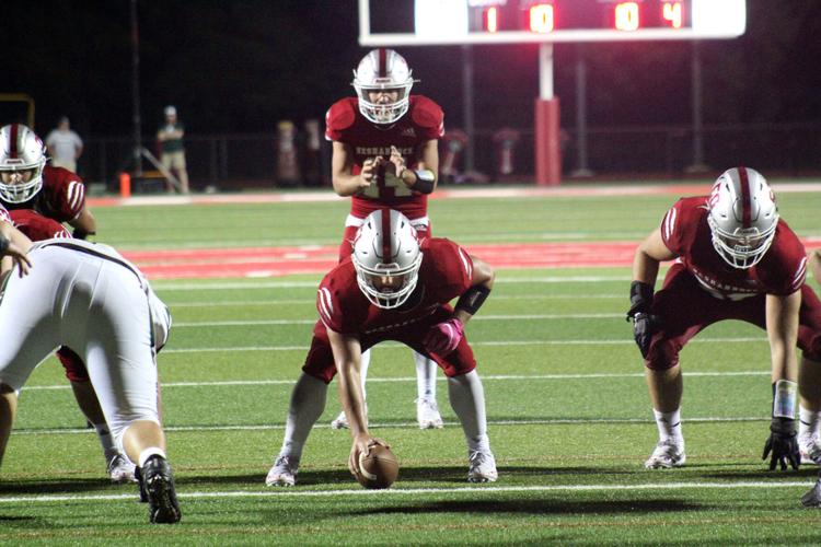 Week 1: Laurel at Neshannock | Sports | ncnewsonline.com