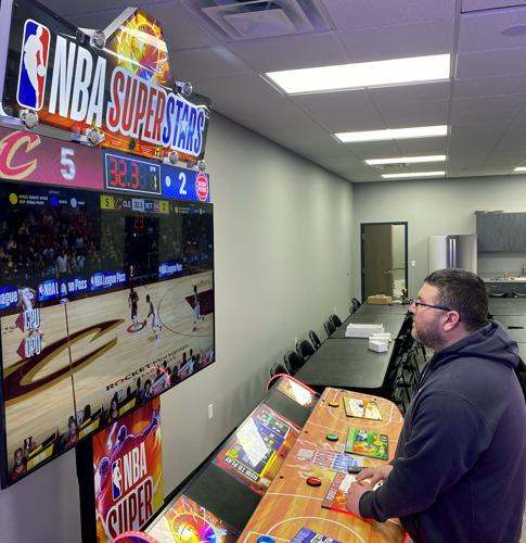 Sports card shop opens Saturday | Local News | ncnewsonline.com