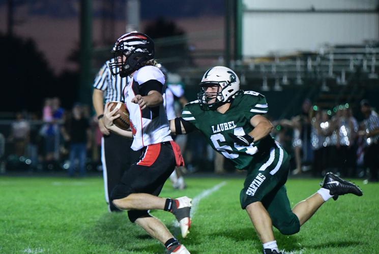 Week 2: Mohawk at Laurel | Sports | ncnewsonline.com