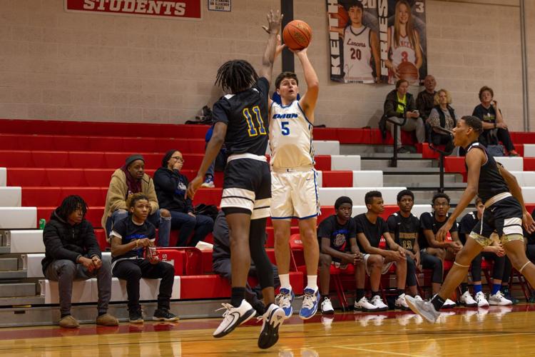 Union boys basketball team rolls past Westinghouse | Sports ...