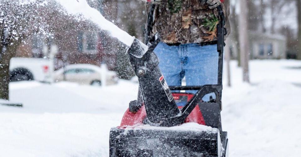 County schools cancel Monday classes | Local News | ncnewsonline.com