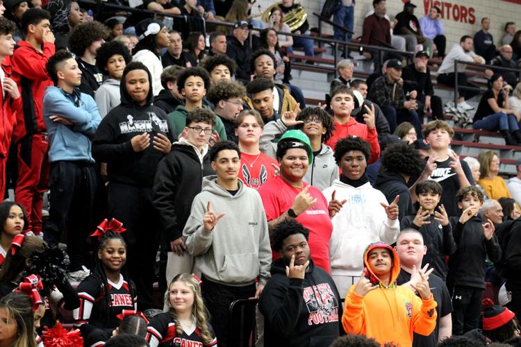 Ne-Ca-Hi boys basketball team tops Pine-Richland | Local Sports ...