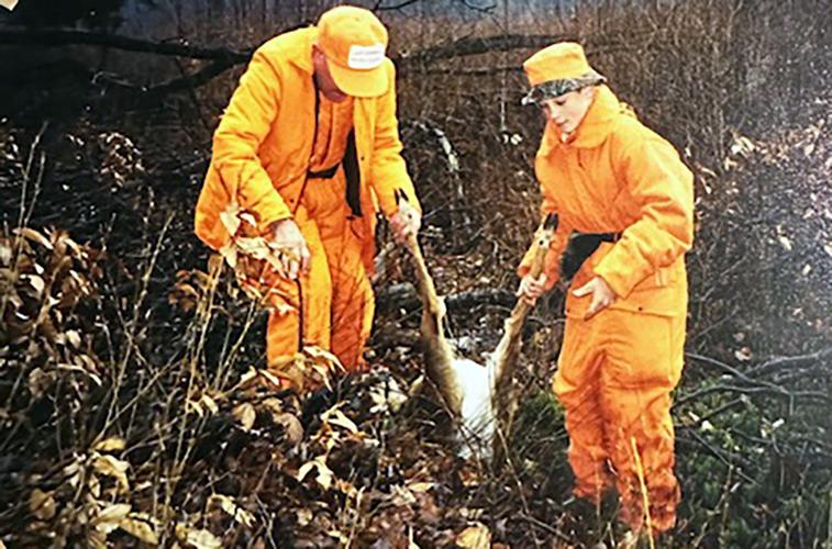 Deer season opener takes Wampum hunter down memory lane | Local News ...