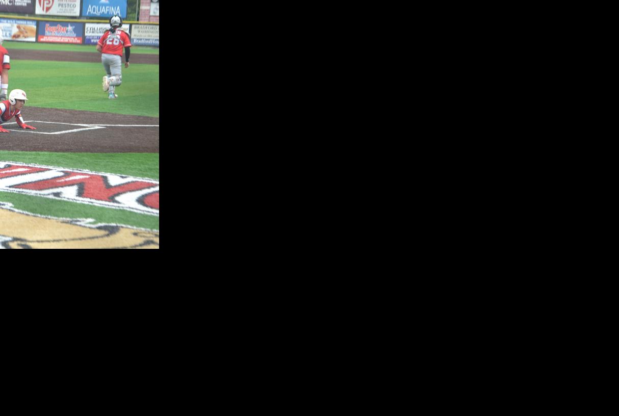 Column by Cody W. Pattison: Home is where the home plate is | Opinion ...