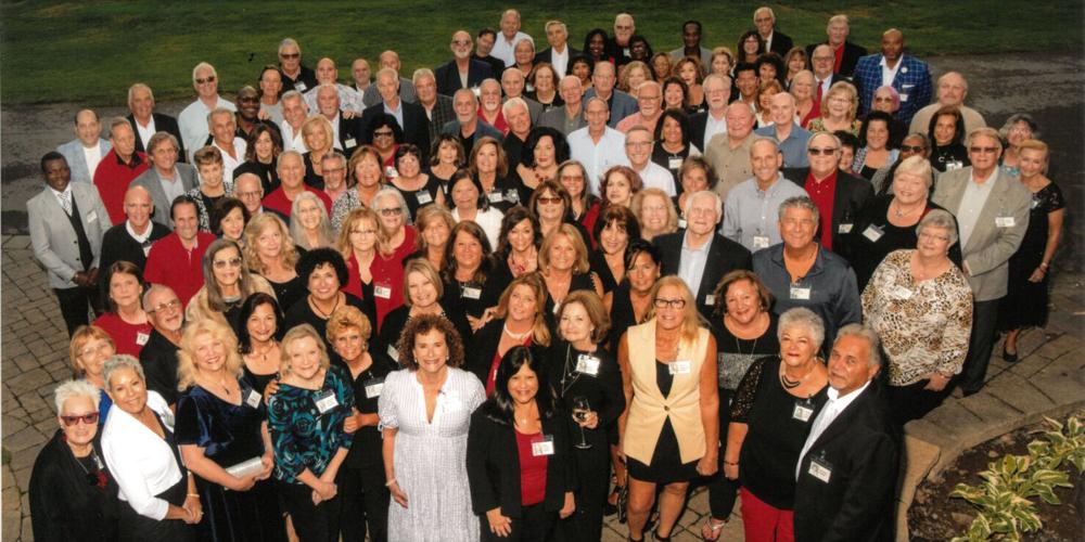 Ne-Ca-Hi Class of '74 celebrates 50 years | Lifestyles | ncnewsonline.com