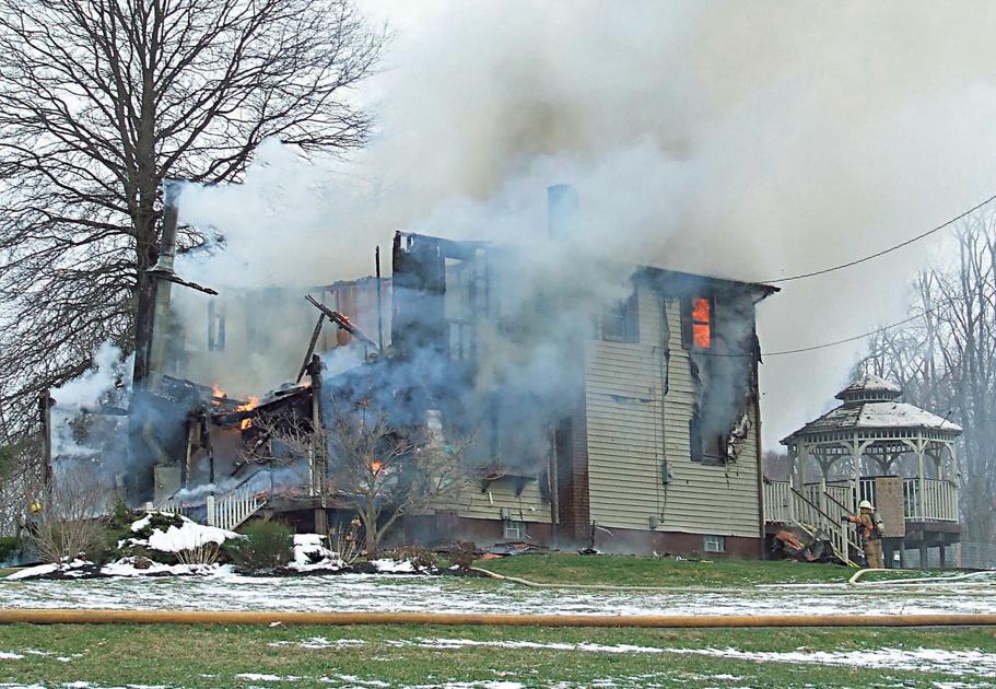 Wilmington fire leaves eight homeless | News | ncnewsonline.com