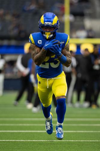 Cardinals Rams Football | National Sports | ncnewsonline.com