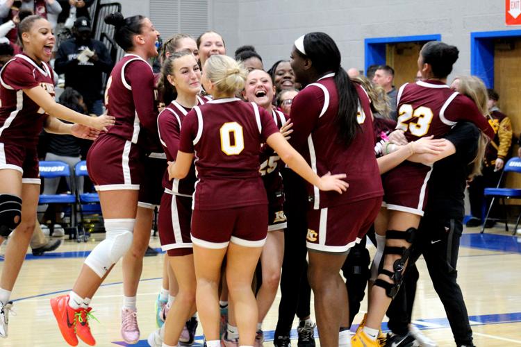 Kennedy Catholic girls eliminate Neshannock | Sports | ncnewsonline.com